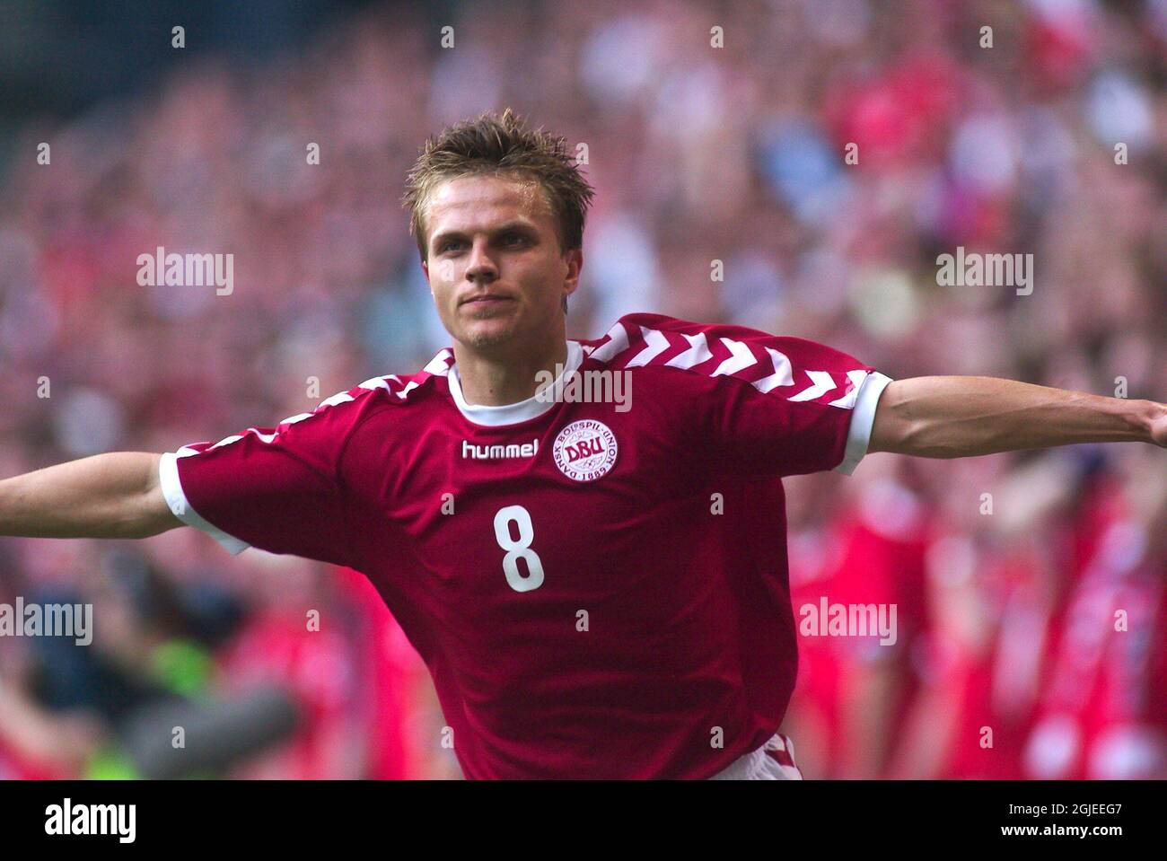 Groenkjaer hi-res stock photography and images - Alamy