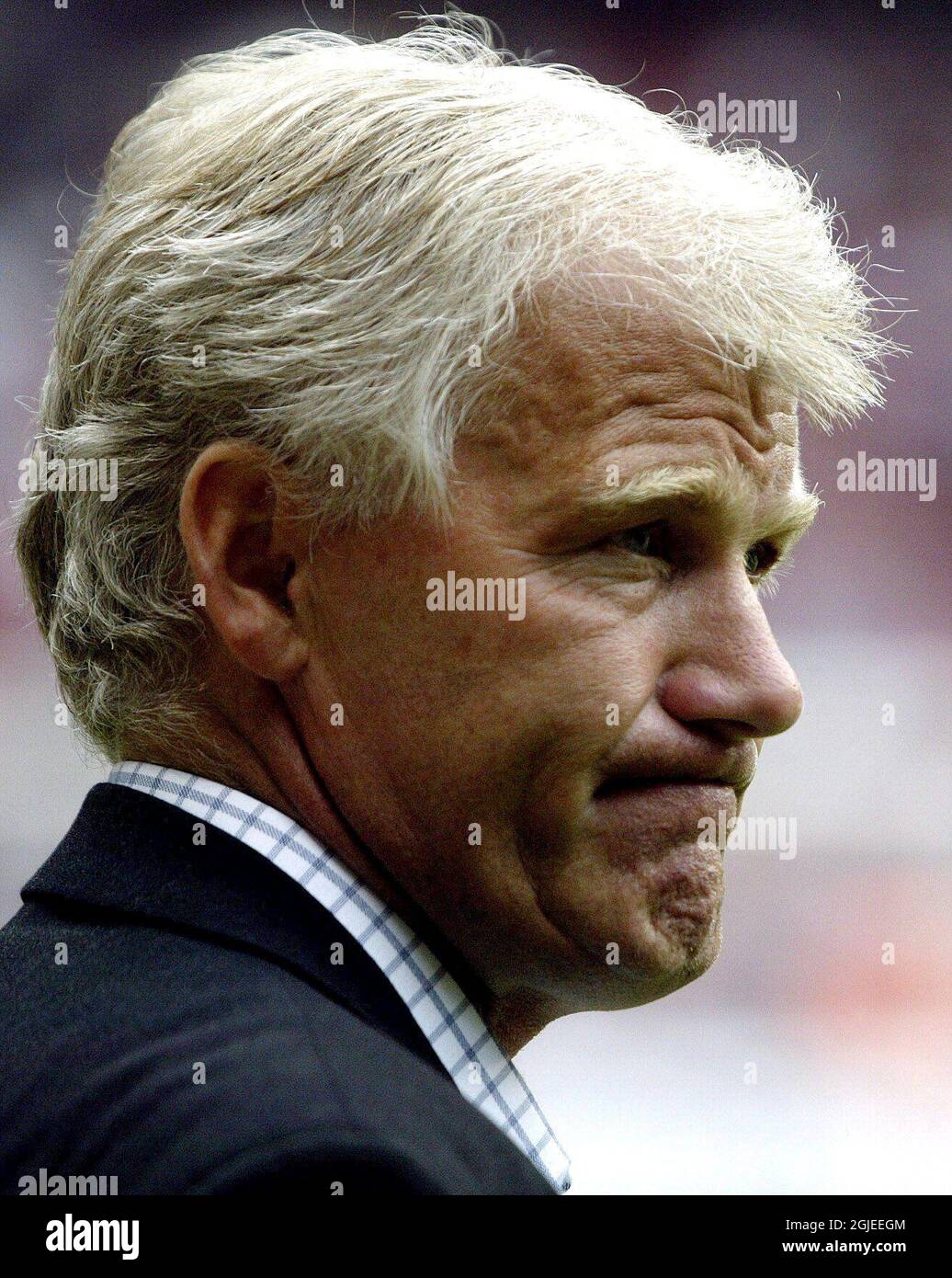 Football euro 2004 football euro 2004 headshot hi-res stock photography ...