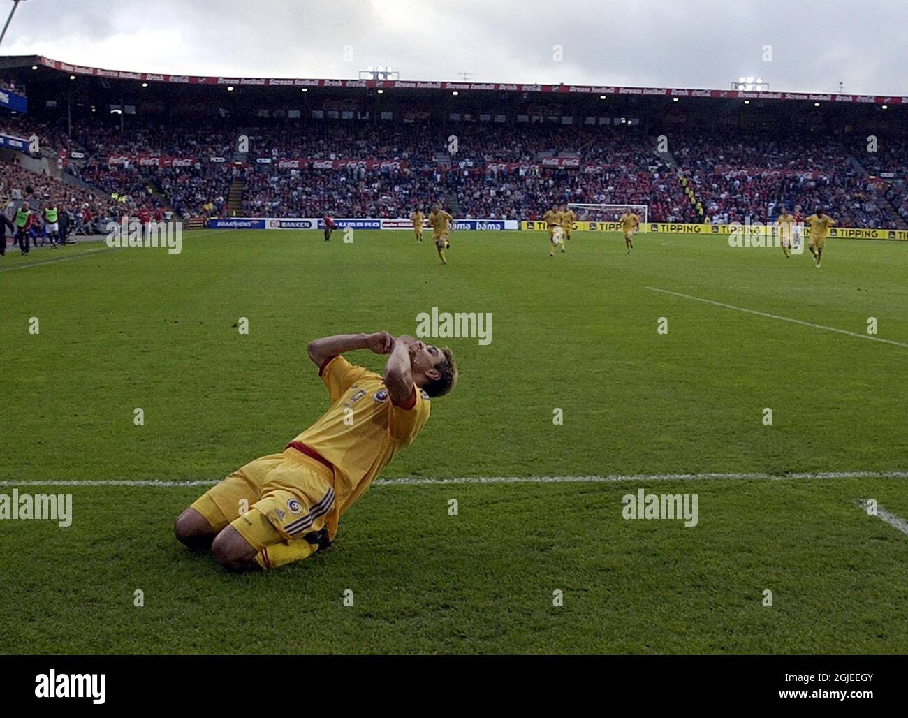 Ganea hi-res stock photography and images - Alamy