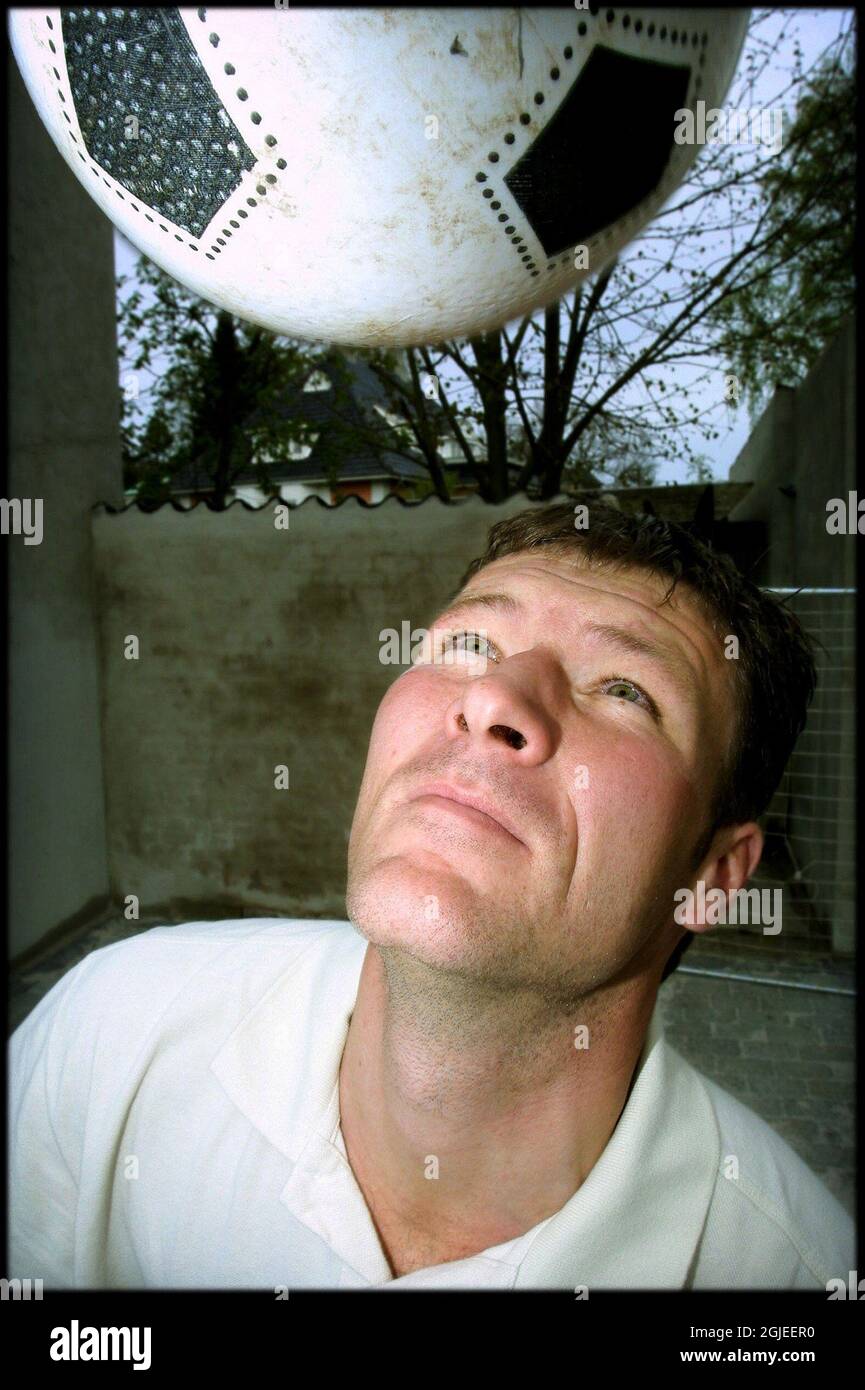 Aarhus agf hi-res stock photography and images - Alamy