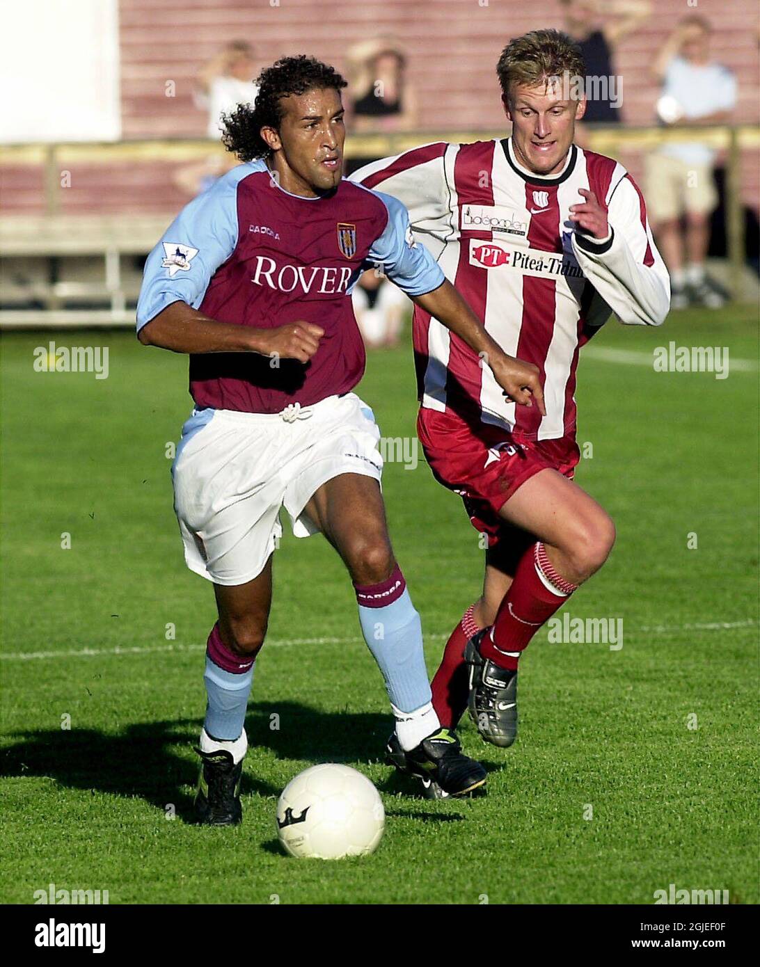 Mustapha hadji hi-res stock photography and images - Alamy