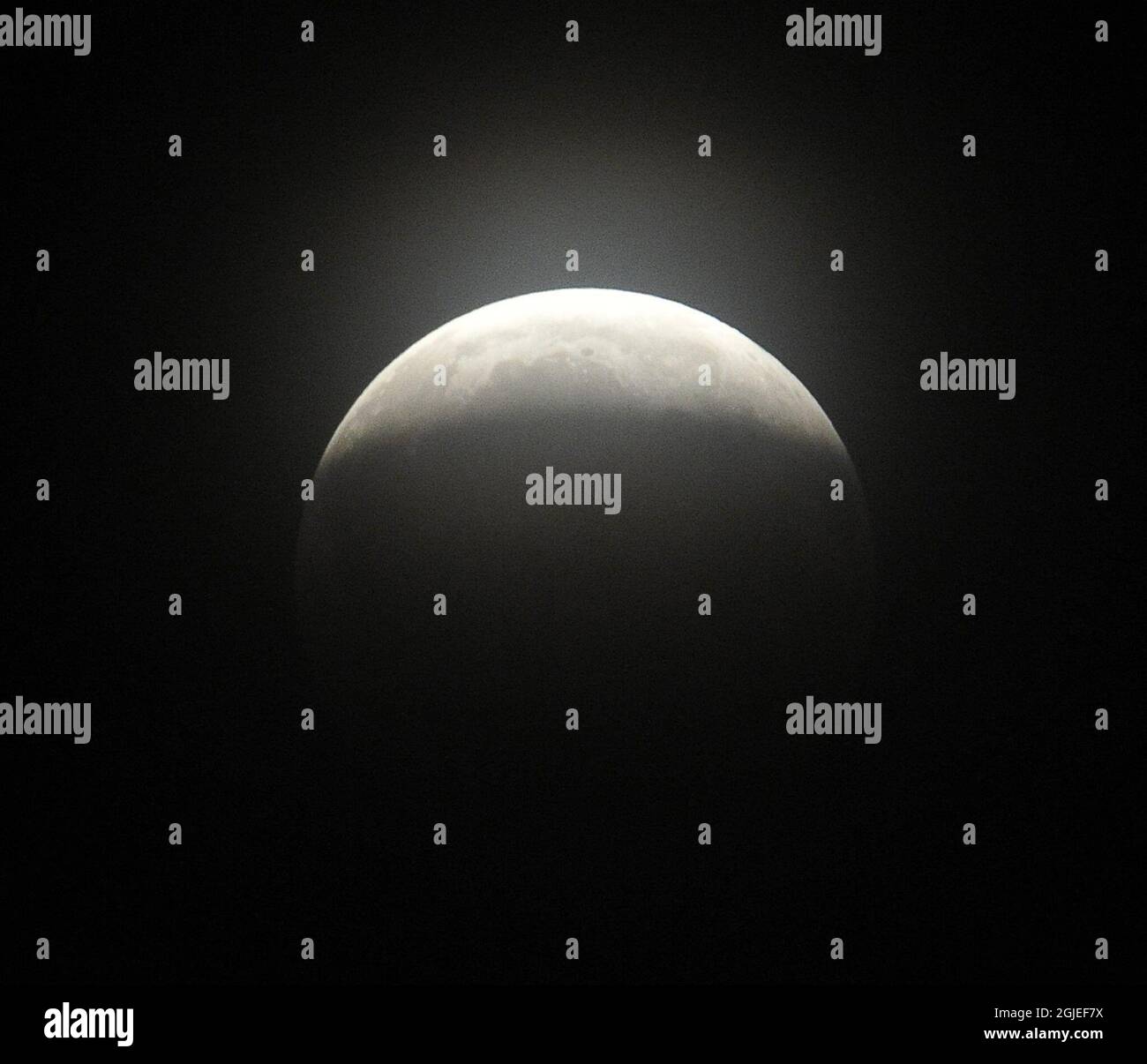 Full moon 2008 hi-res stock photography and images - Alamy