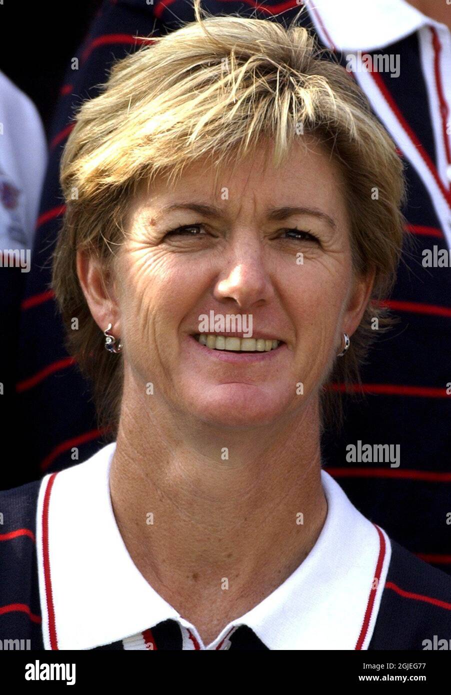 Beth daniel golf hi-res stock photography and images - Alamy