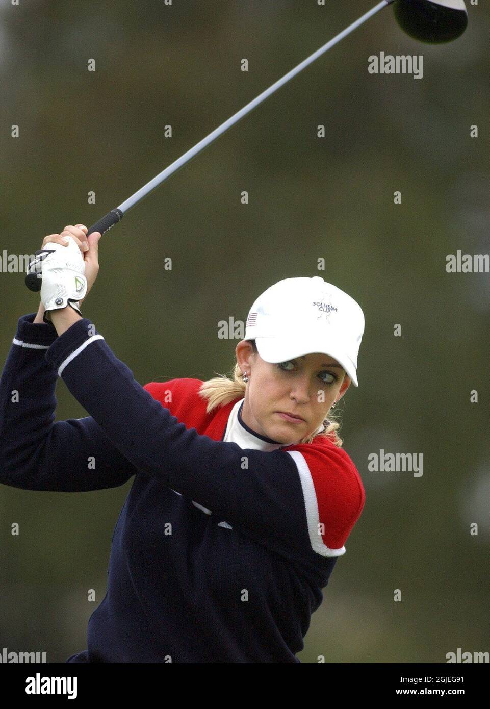 Golf drives hi-res stock photography and images - Alamy