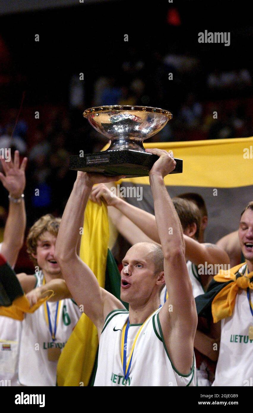 Saulius stombergas hi-res stock photography and images - Alamy