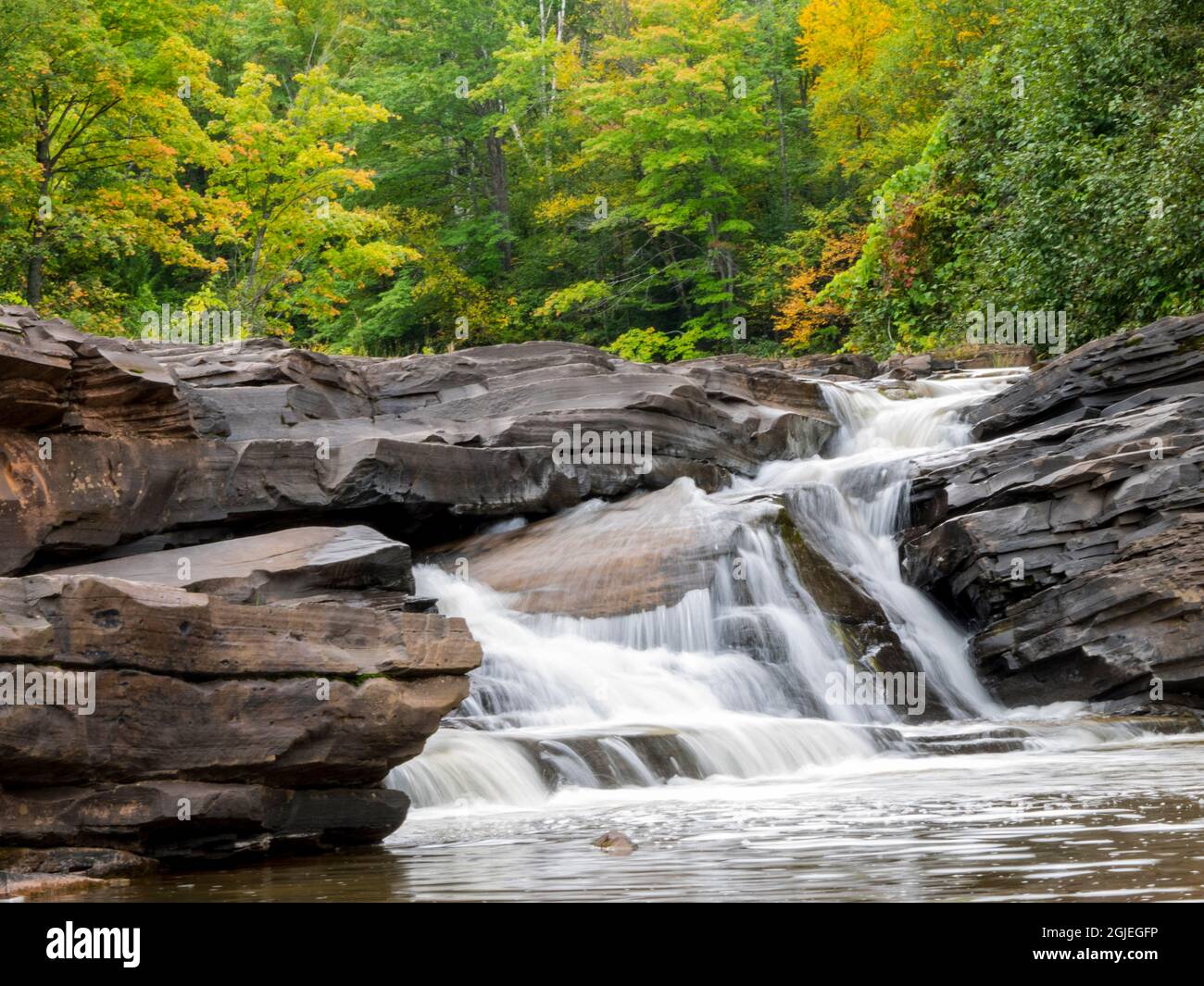 Delta michigan hi-res stock photography and images - Alamy