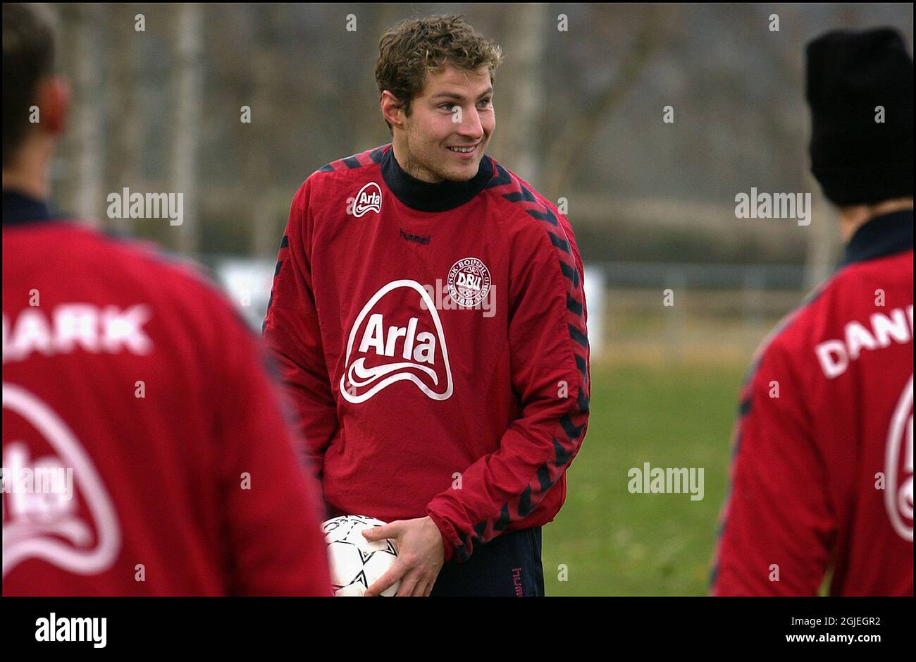 Brian priske hi-res stock photography and images - Alamy