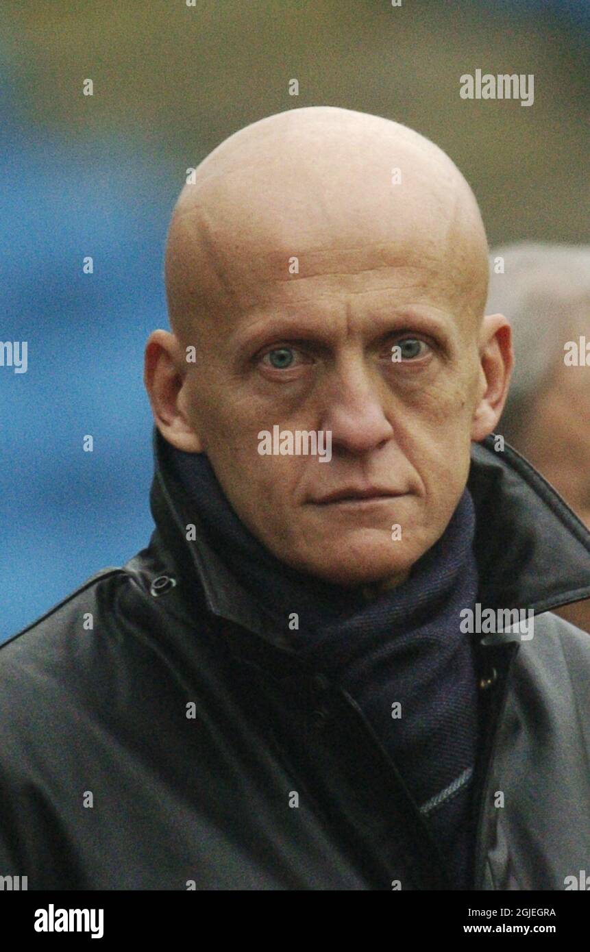 Italian soccer referee hi-res stock photography and images - Alamy