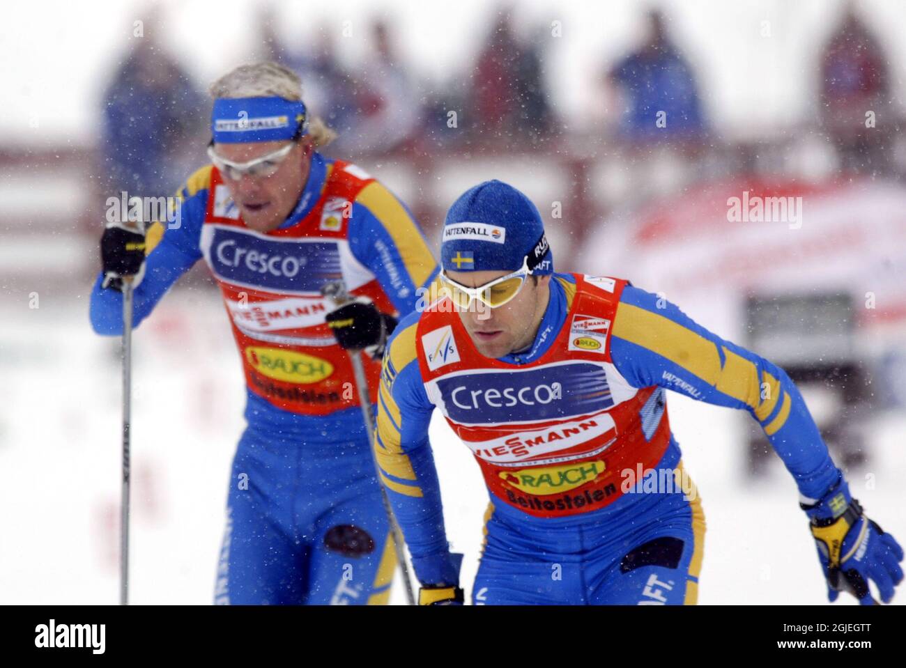 Mathias fredriksson hi-res stock photography and images - Alamy