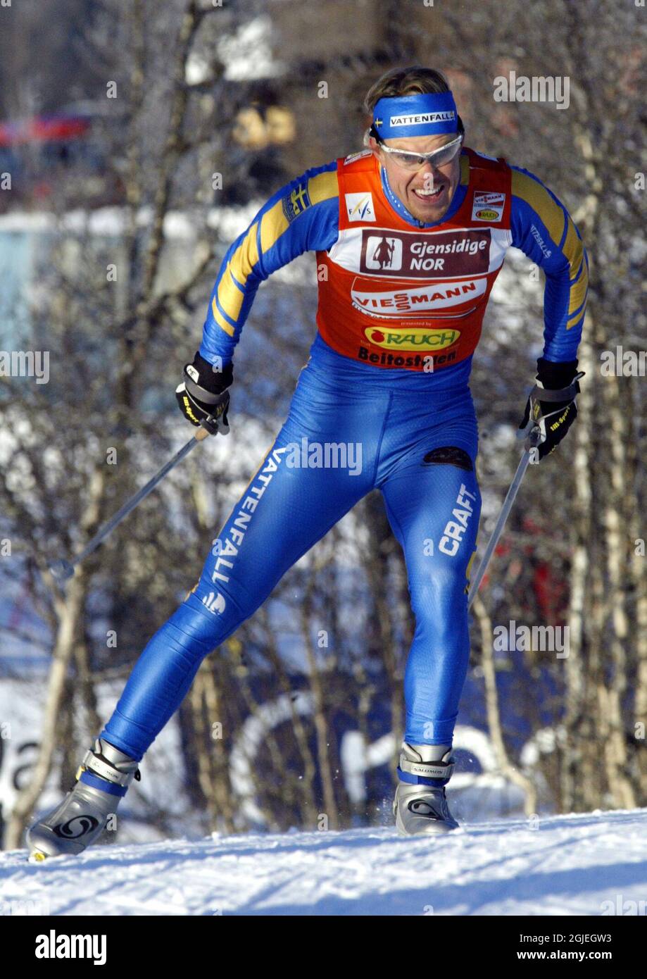 Mathias fredriksson hi-res stock photography and images - Alamy