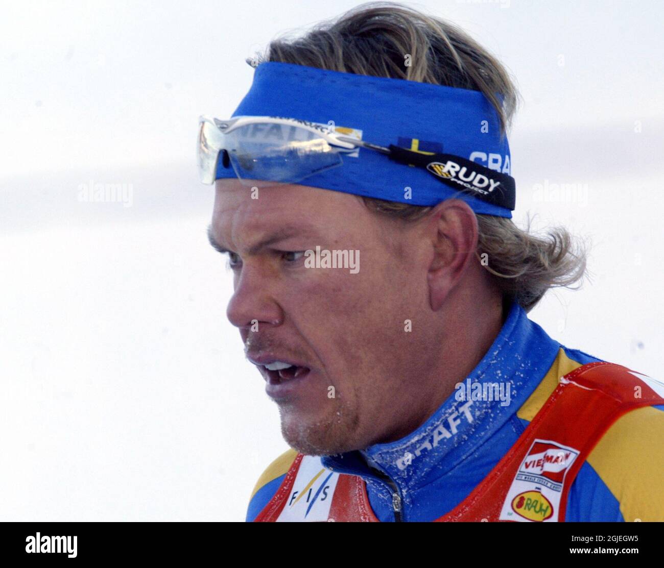 Mathias fredriksson hi-res stock photography and images - Alamy