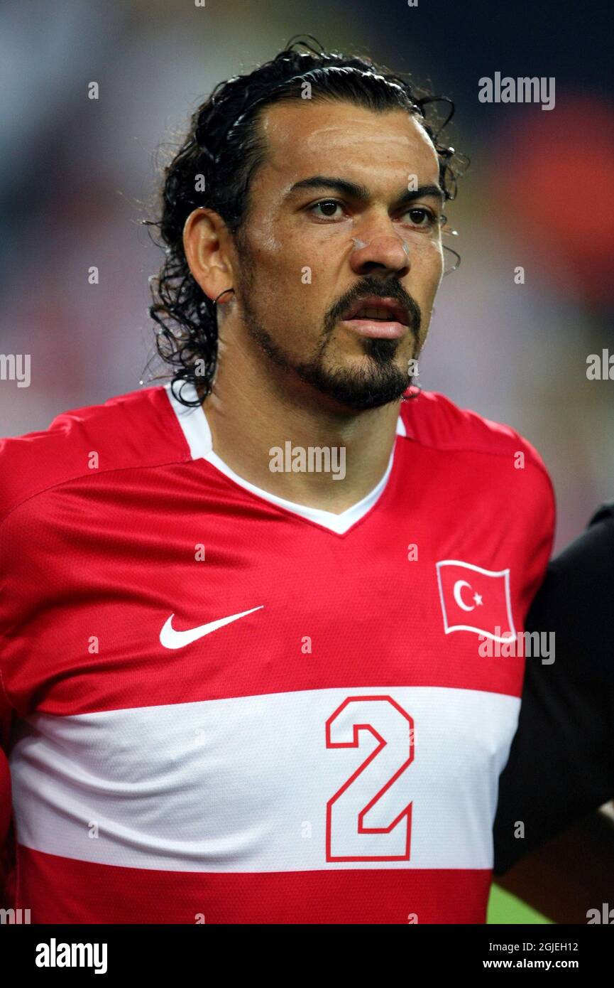 Cetin servet hi-res stock photography and images - Alamy