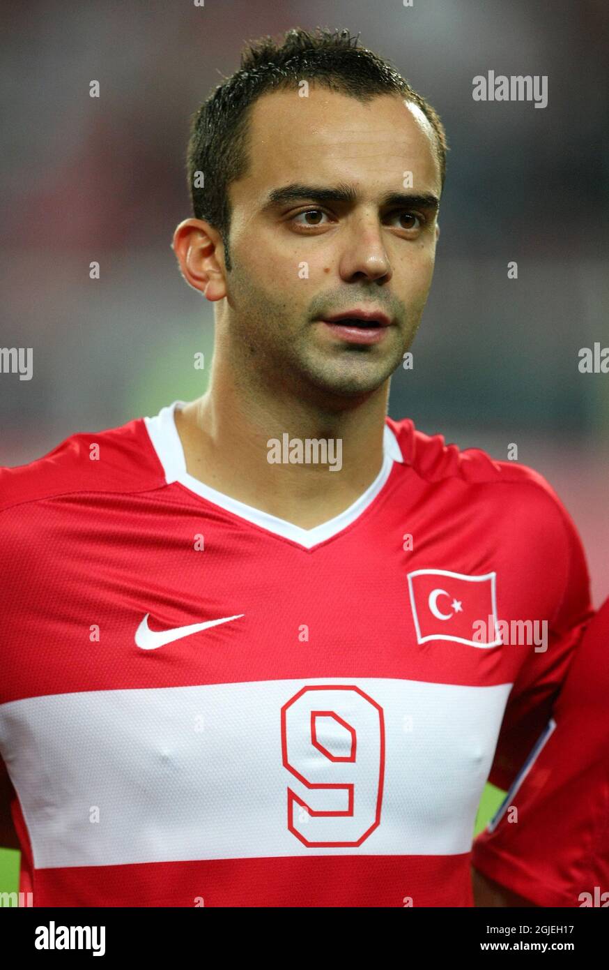Semih sentürk hi-res stock photography and images - Alamy