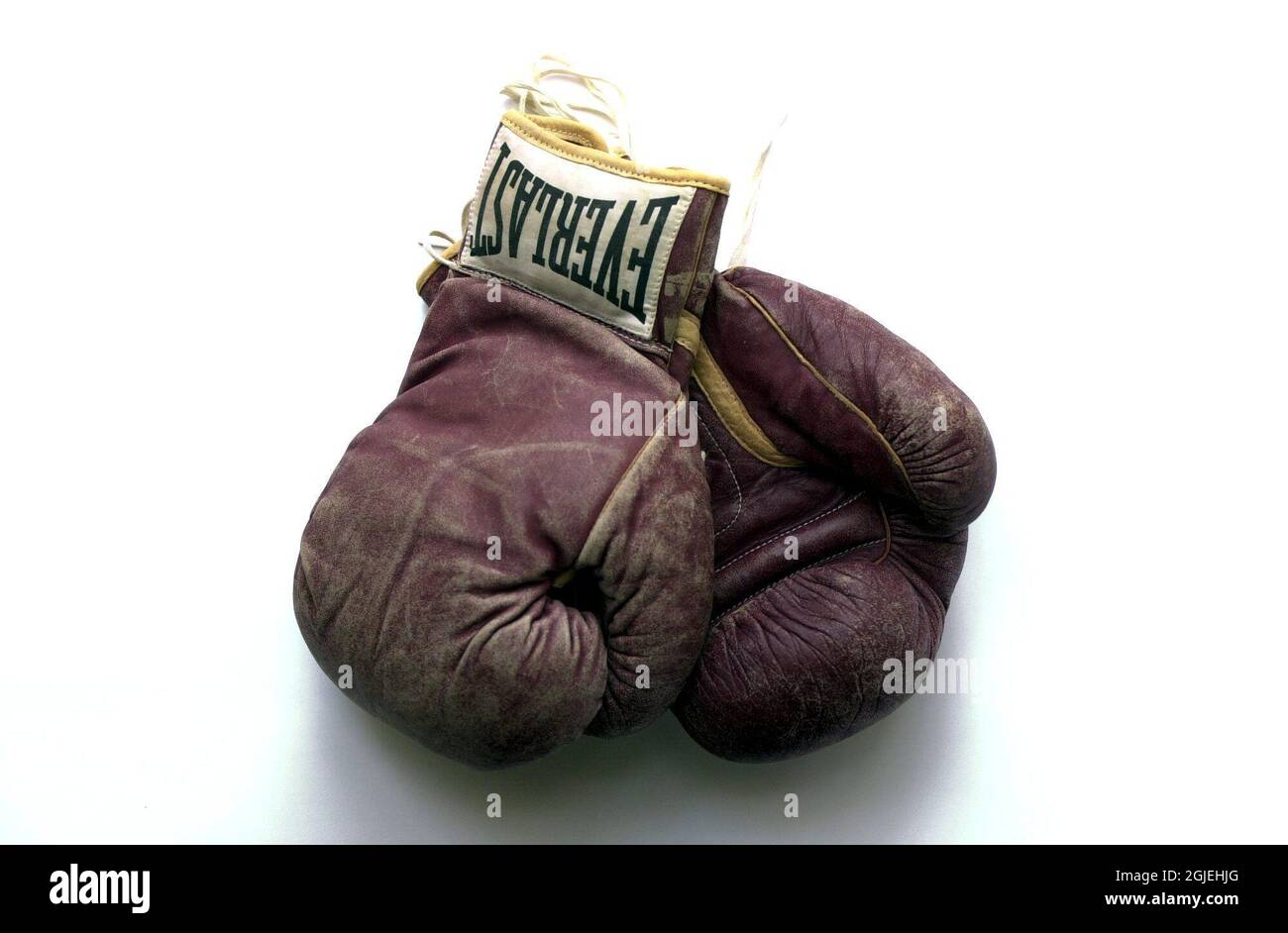 Boxare boxaren boxer ingemar johansson ingo ingo johansson hi-res stock ...