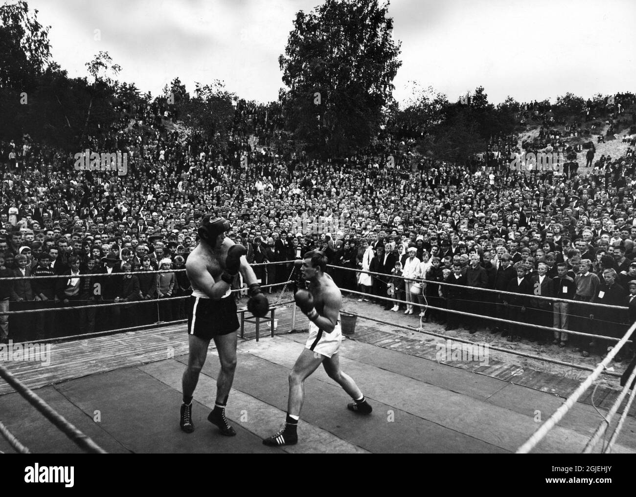 Boxing archives hi-res stock photography and images - Alamy