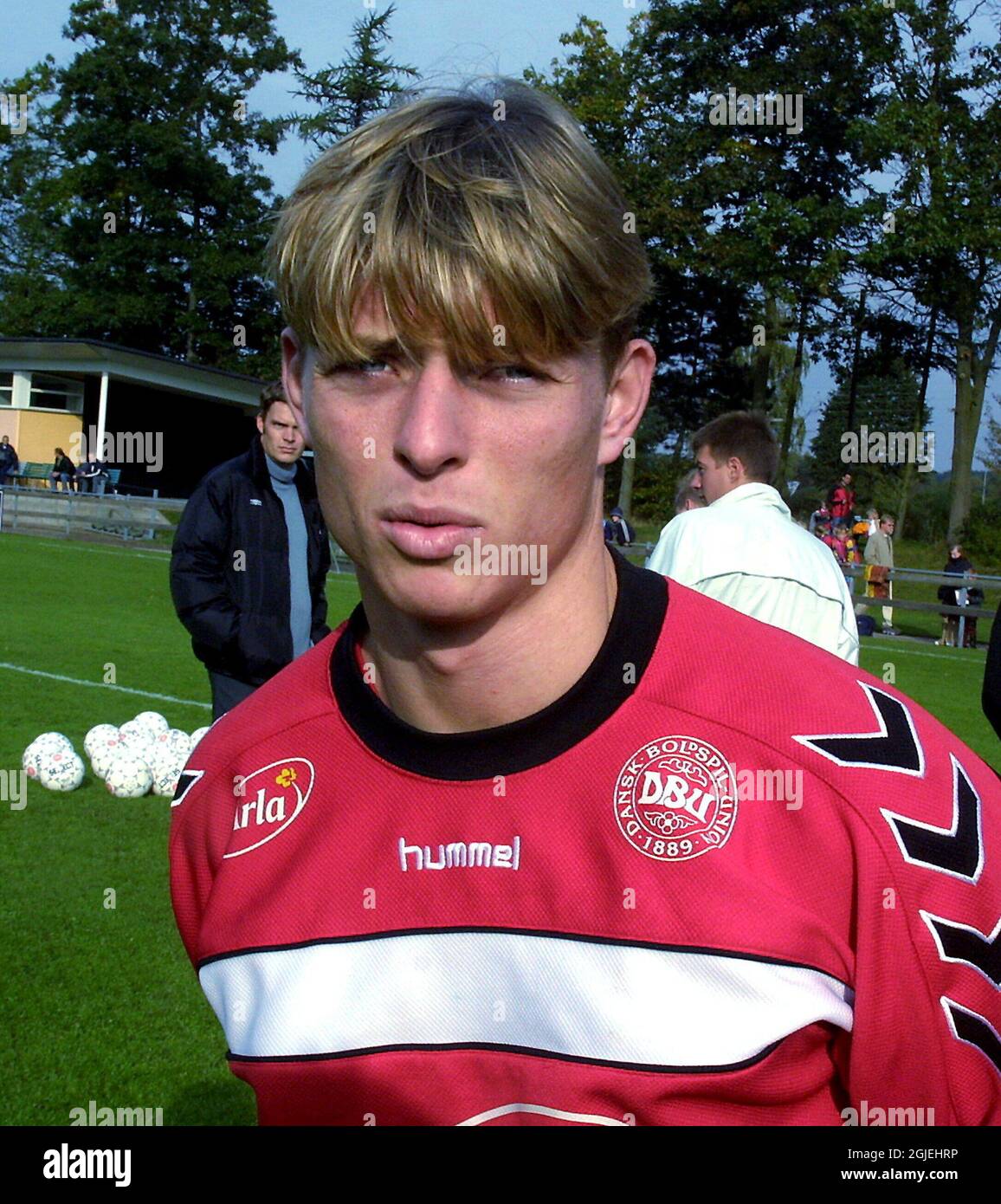 Jon dahl tomasson hi-res stock photography and images - Alamy