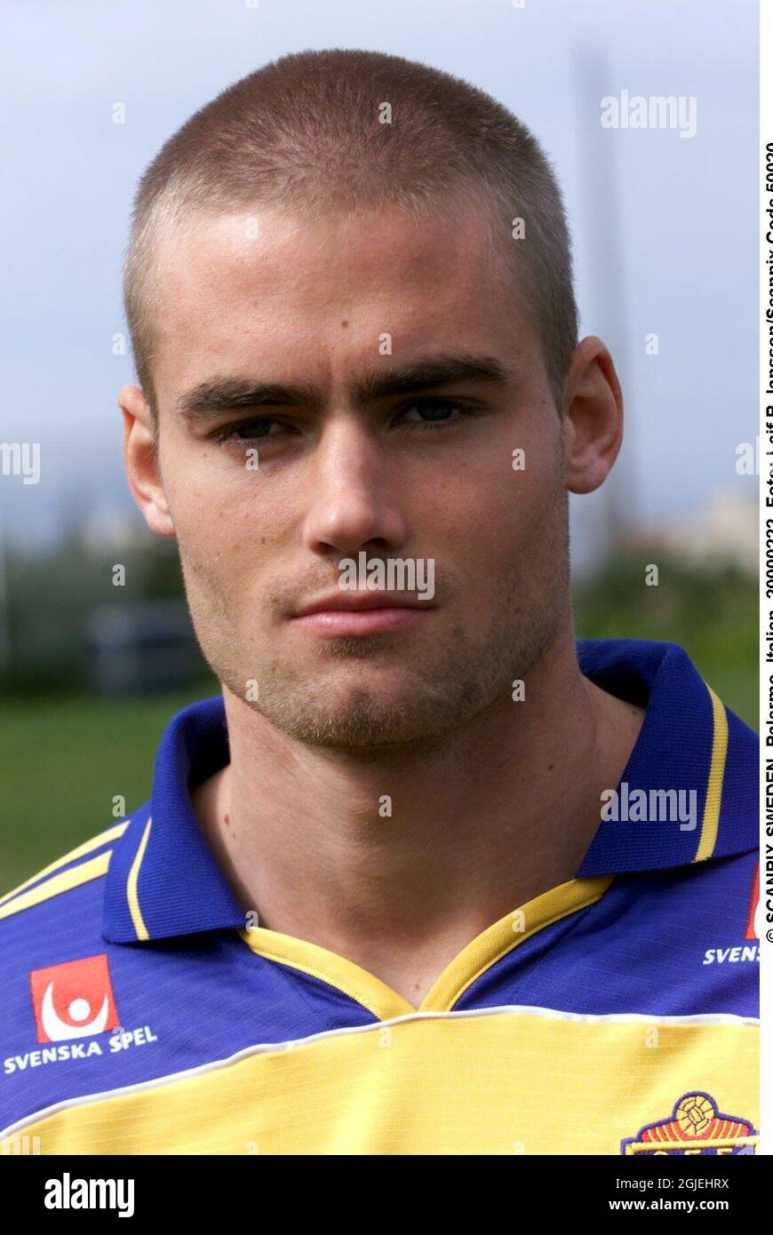 Mellberg olof hi-res stock photography and images - Alamy