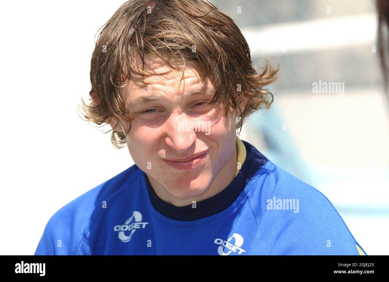 Kallstrom sweden hi-res stock photography and images - Alamy