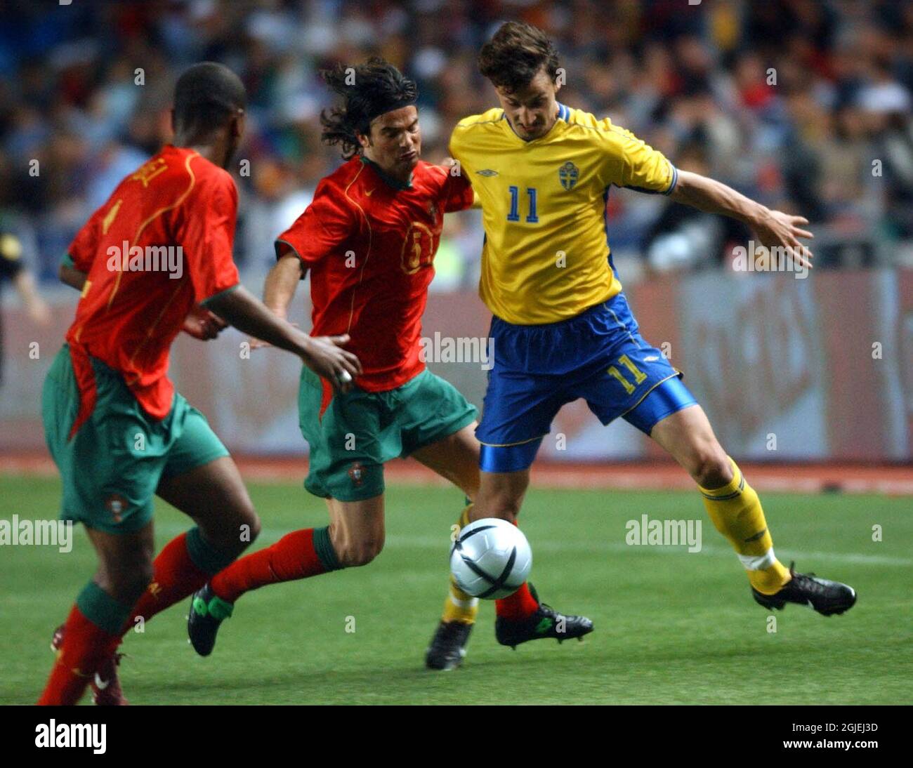 Fernando couto hi-res stock photography and images - Alamy