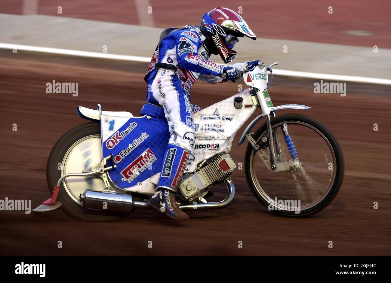 Pedersen bike hi-res stock photography and images - Alamy