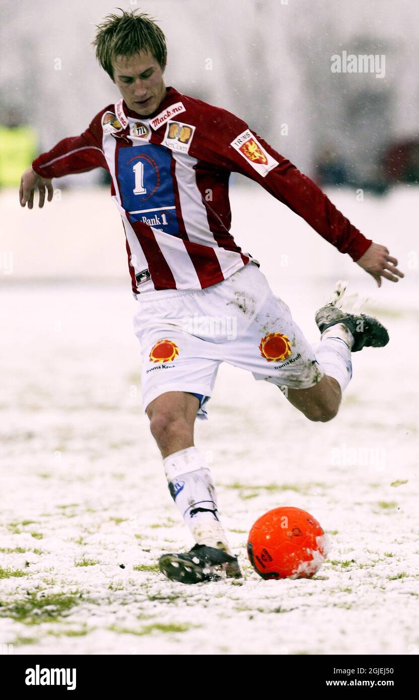 Morten pedersen hi-res stock photography and images - Alamy