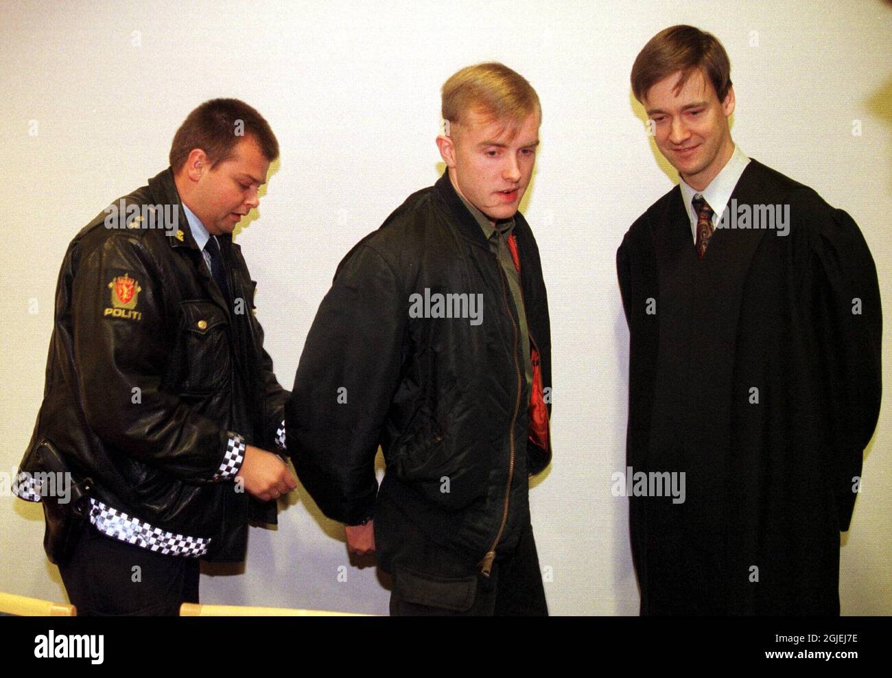 Euronymous hi-res stock photography and images - Alamy