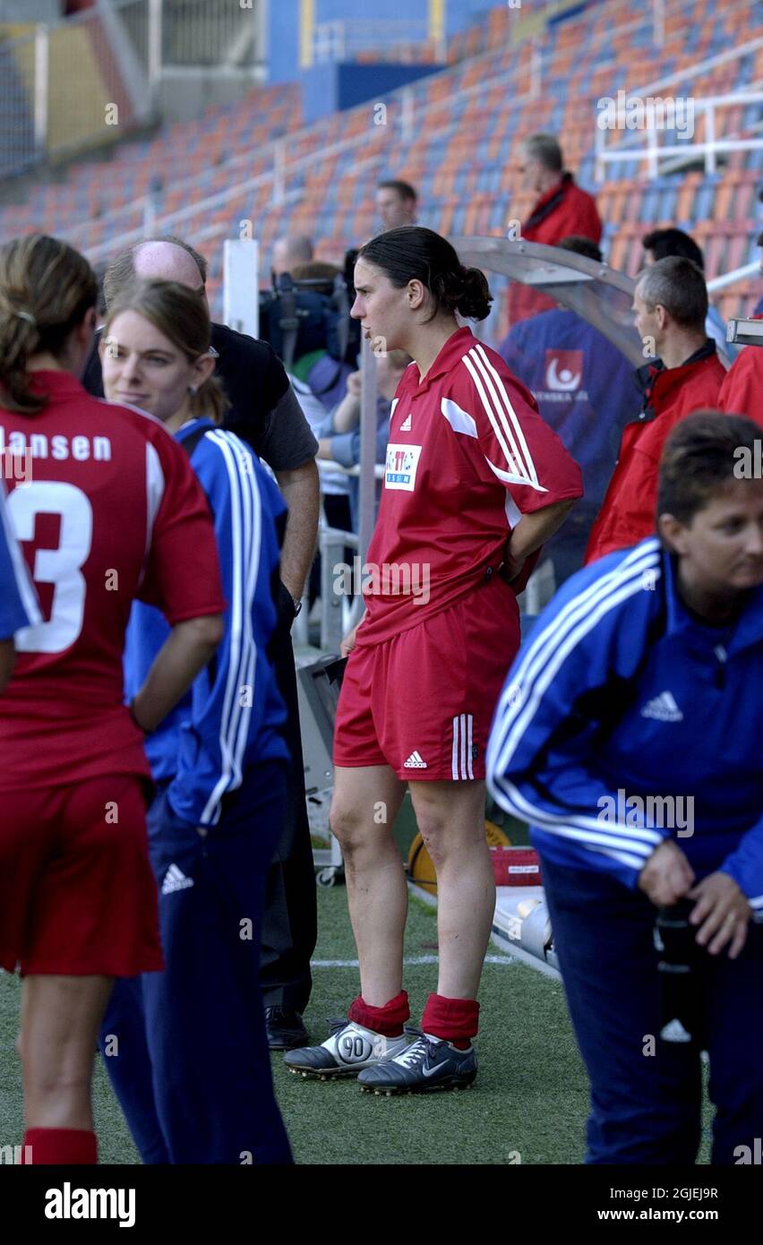 Birgit prinz hi-res stock photography and images - Alamy