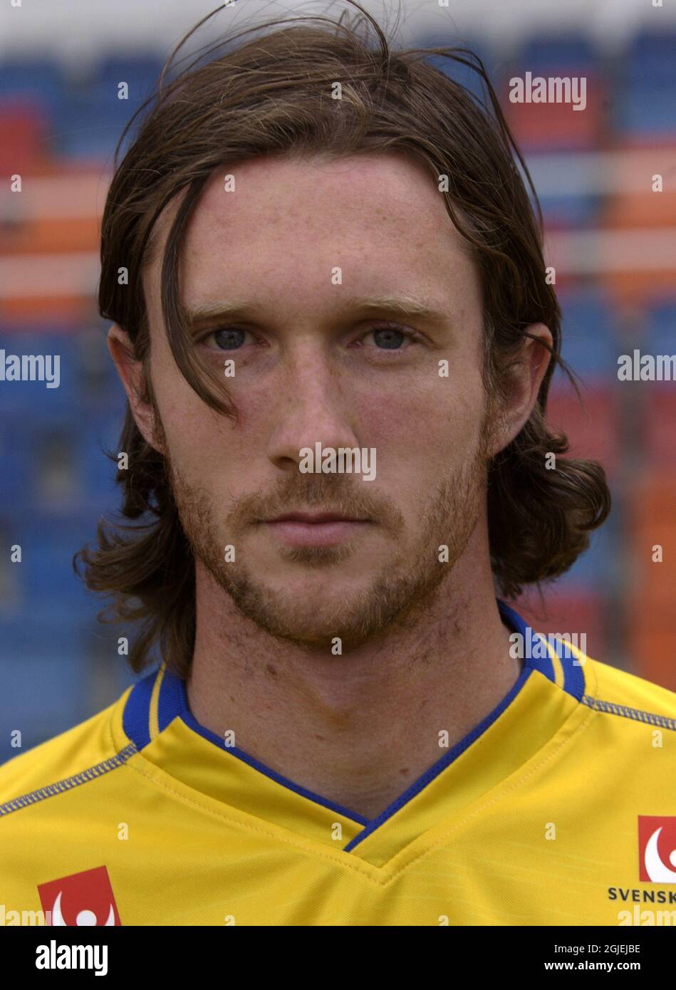 Mikael nilsson hi-res stock photography and images - Alamy