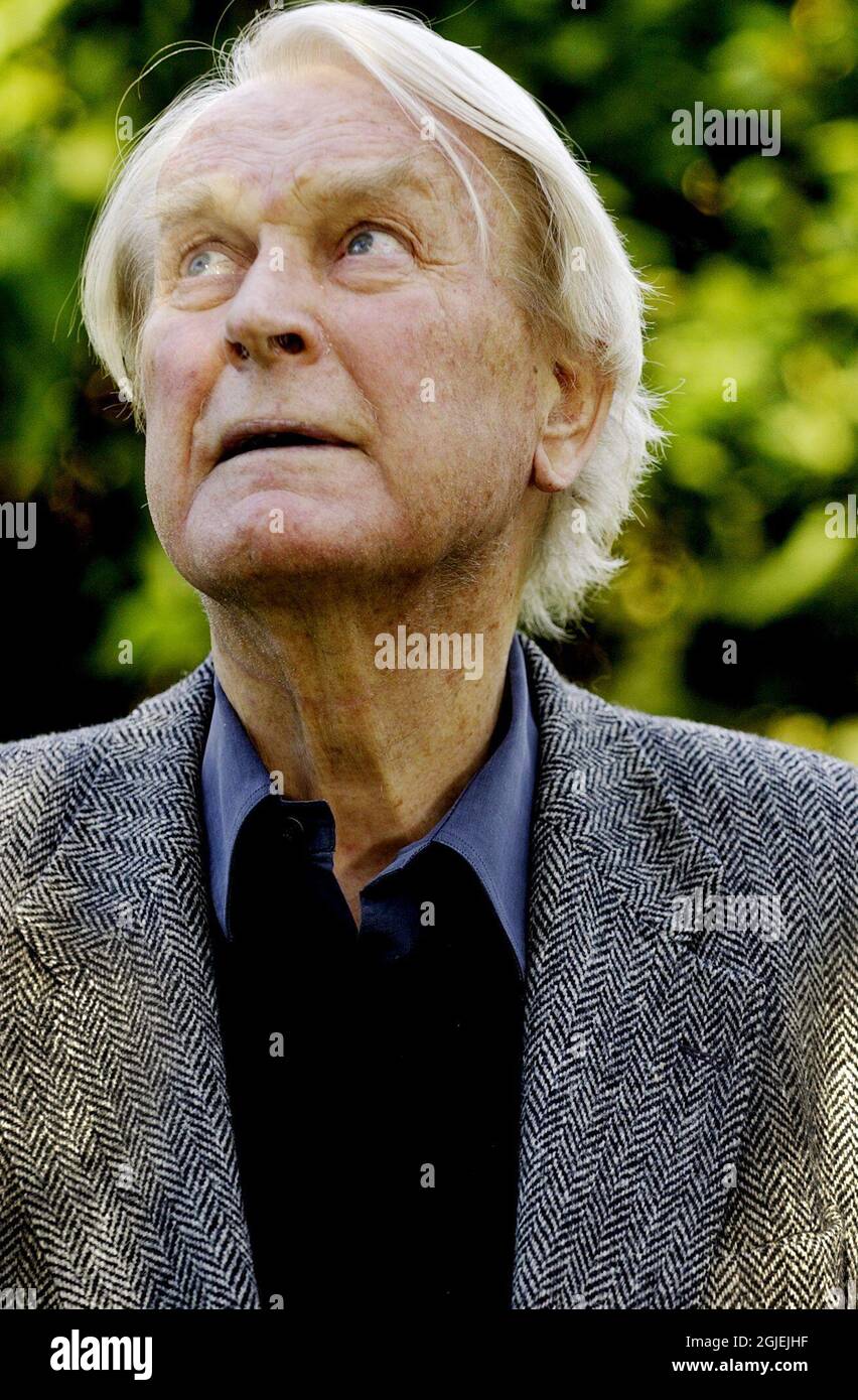 Sverre fehn hi-res stock photography and images - Alamy