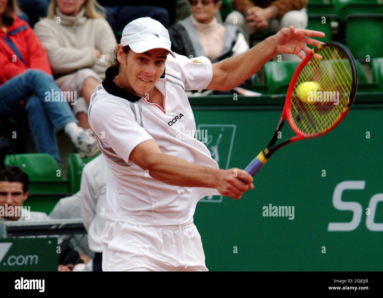 Gaston gaudio hi-res stock photography and images - Alamy