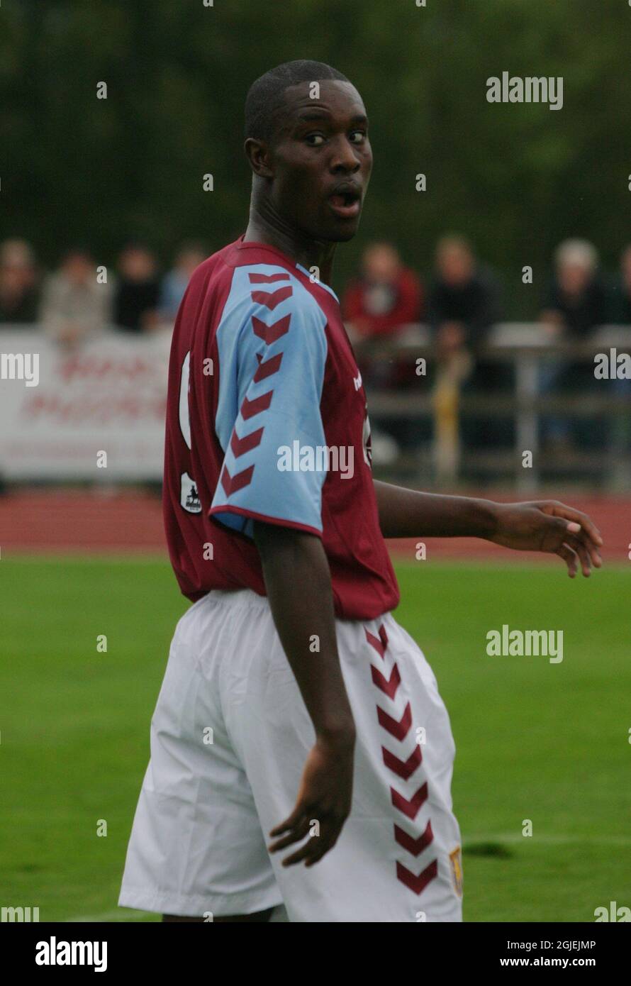 Carlton cole hi-res stock photography and images - Alamy