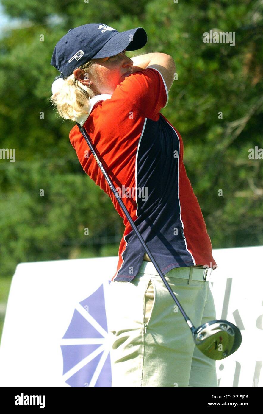 Becky morgan hi-res stock photography and images - Alamy