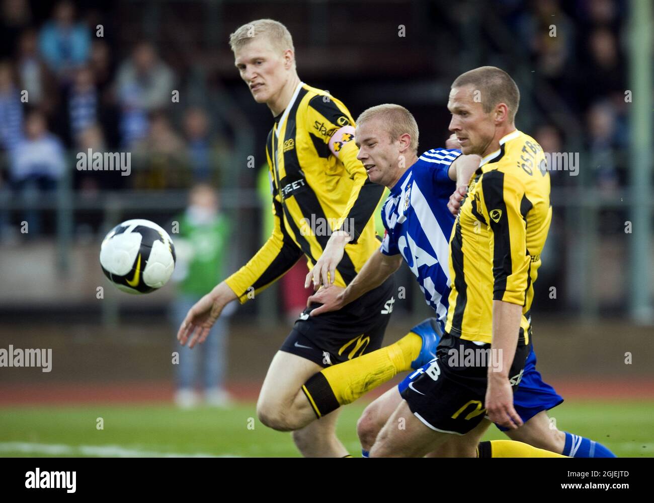 Bk hacken hi-res stock photography and images - Alamy