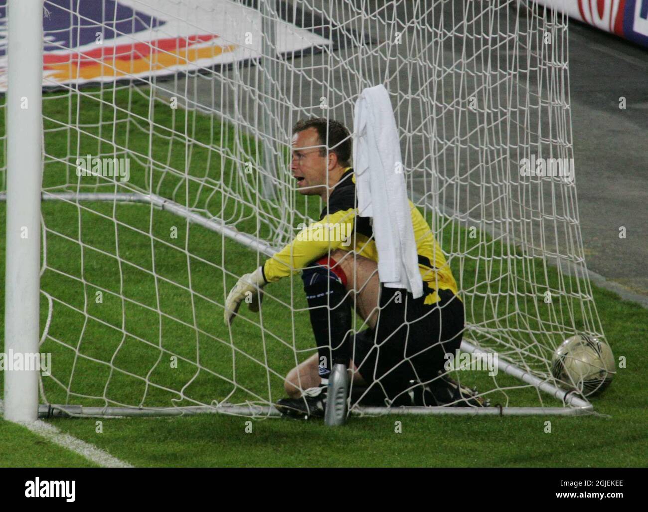 Thomas myhre hi-res stock photography and images - Alamy