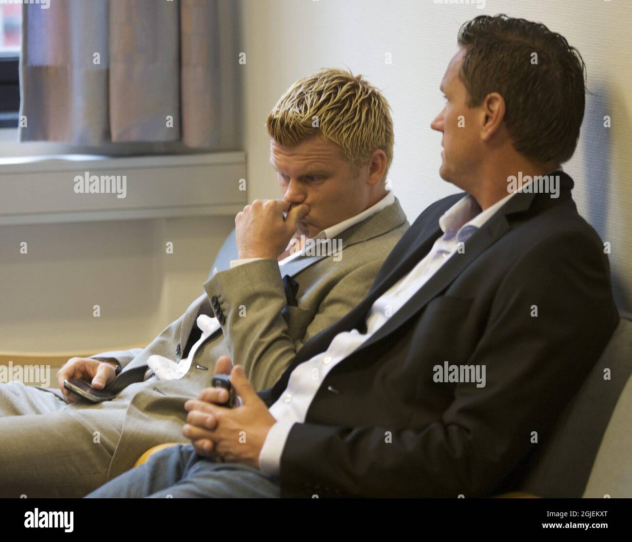 Arne kvalheim hi-res stock photography and images - Alamy