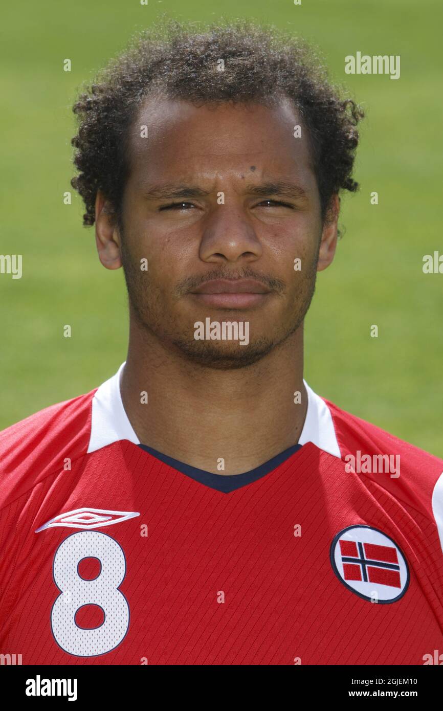 Braaten hi-res stock photography and images - Alamy
