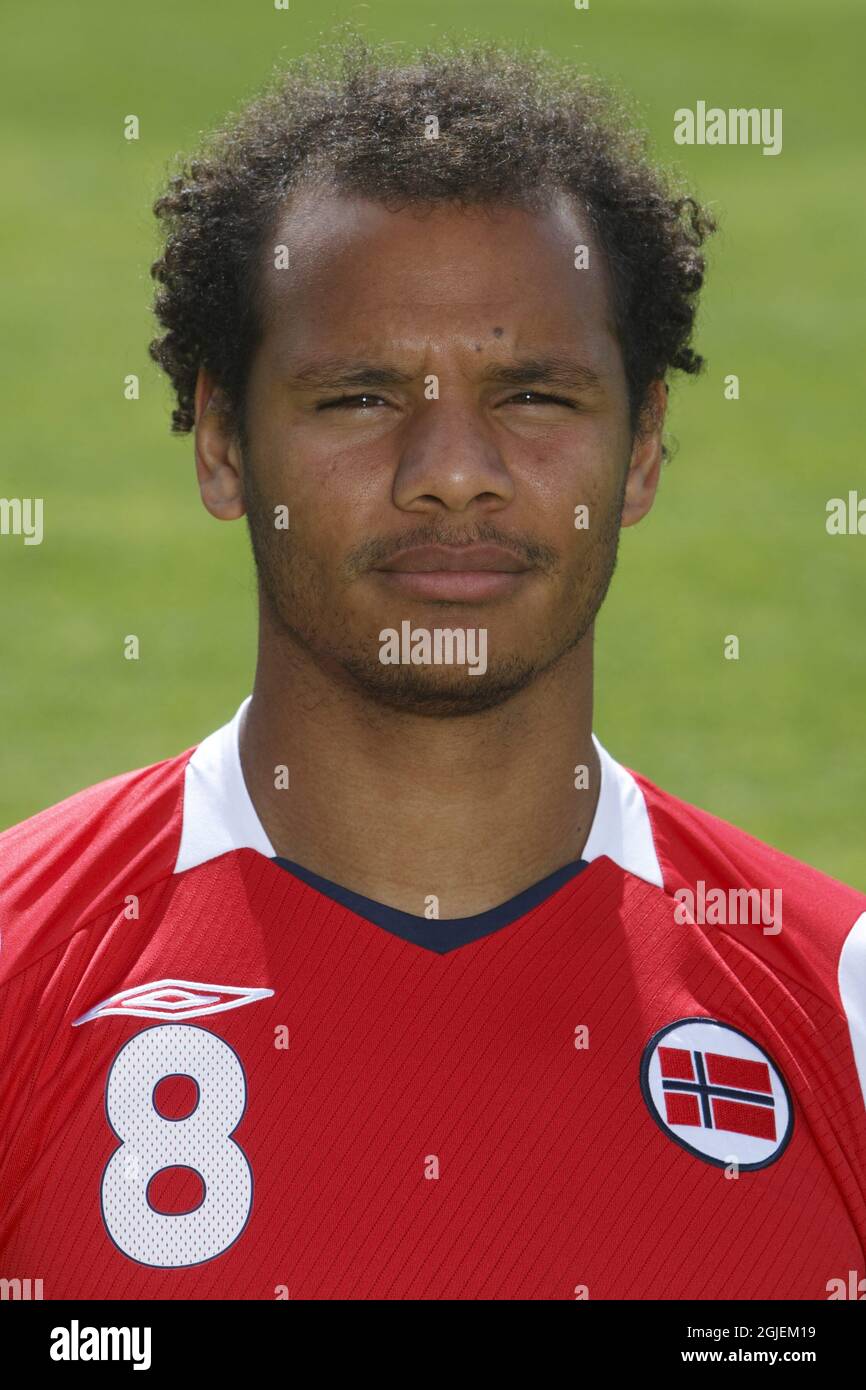 Braaten hi-res stock photography and images - Alamy