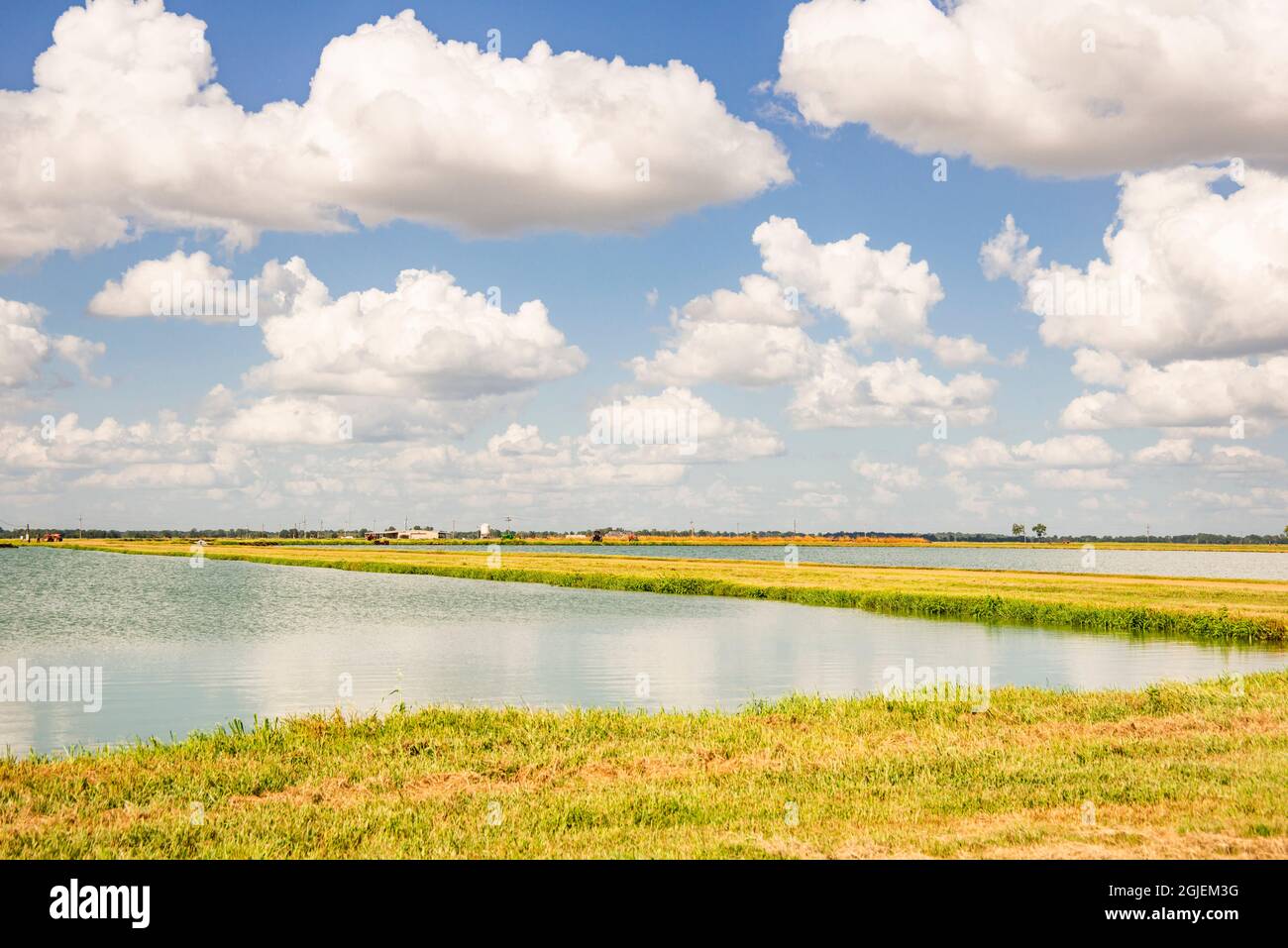 Yazoo river basin hi-res stock photography and images - Alamy