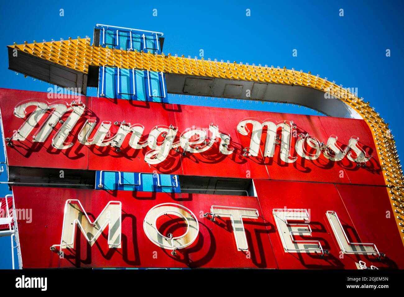 Lebanon missouri hi-res stock photography and images - Alamy