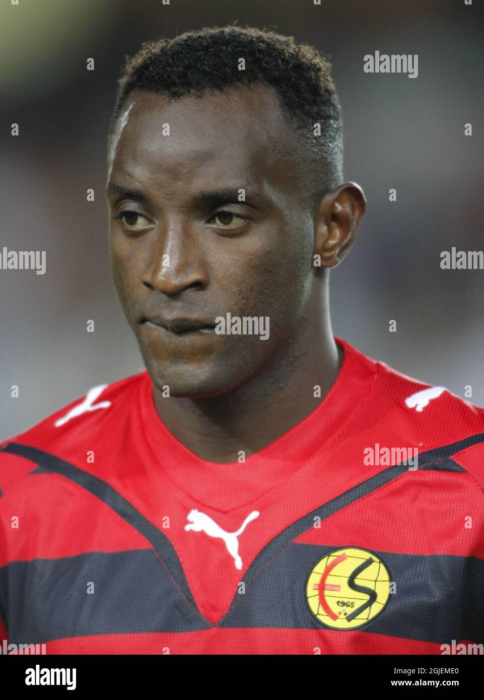 Souleymane youla hi-res stock photography and images - Alamy