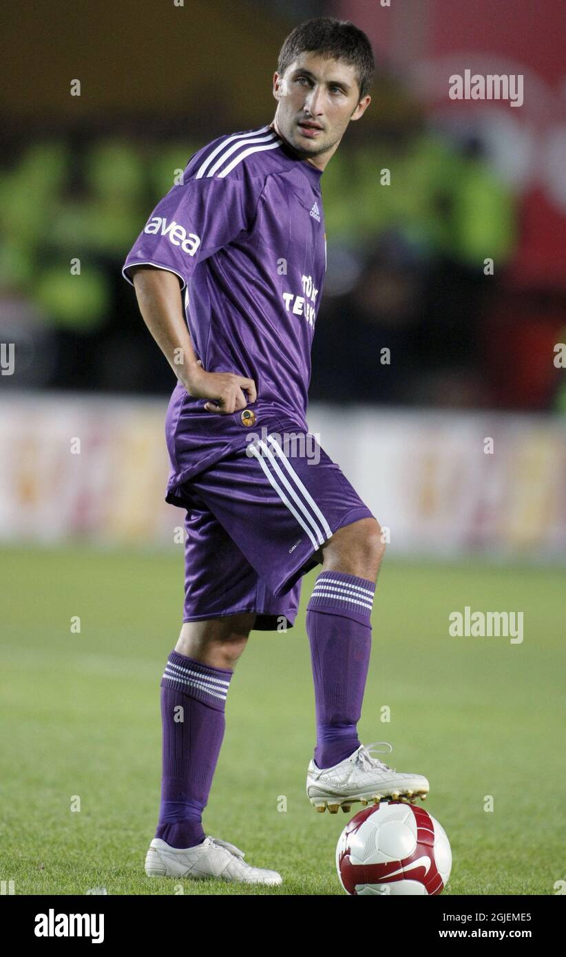 Sabri sarioglu hi-res stock photography and images - Alamy