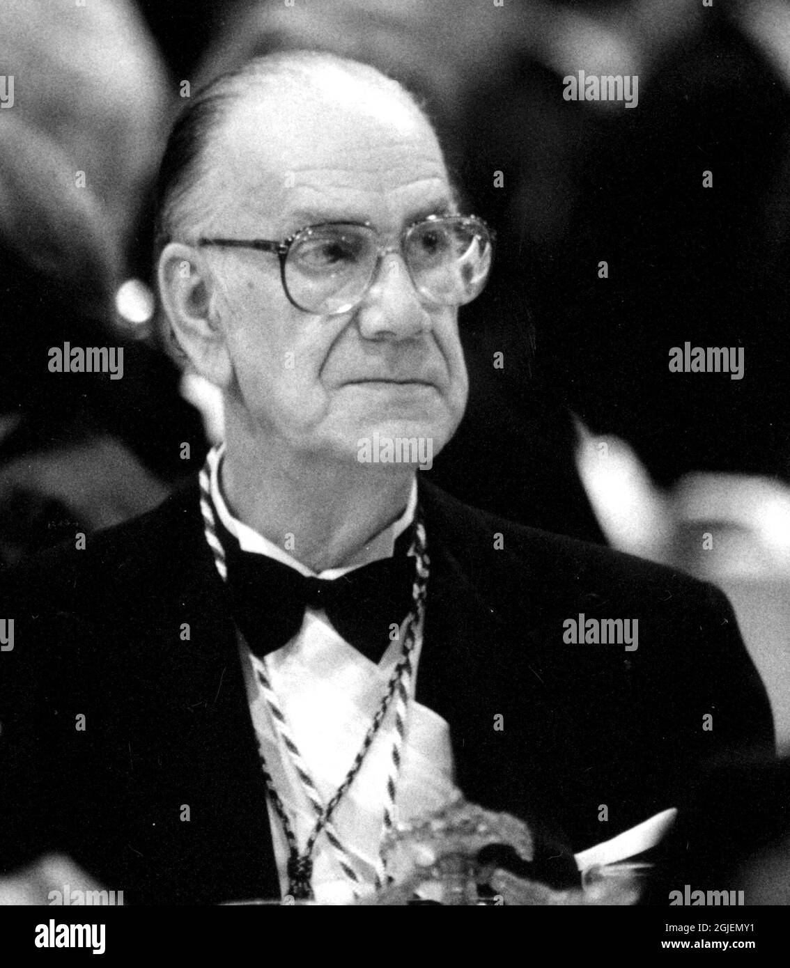 Camilo jose cela hi-res stock photography and images - Alamy