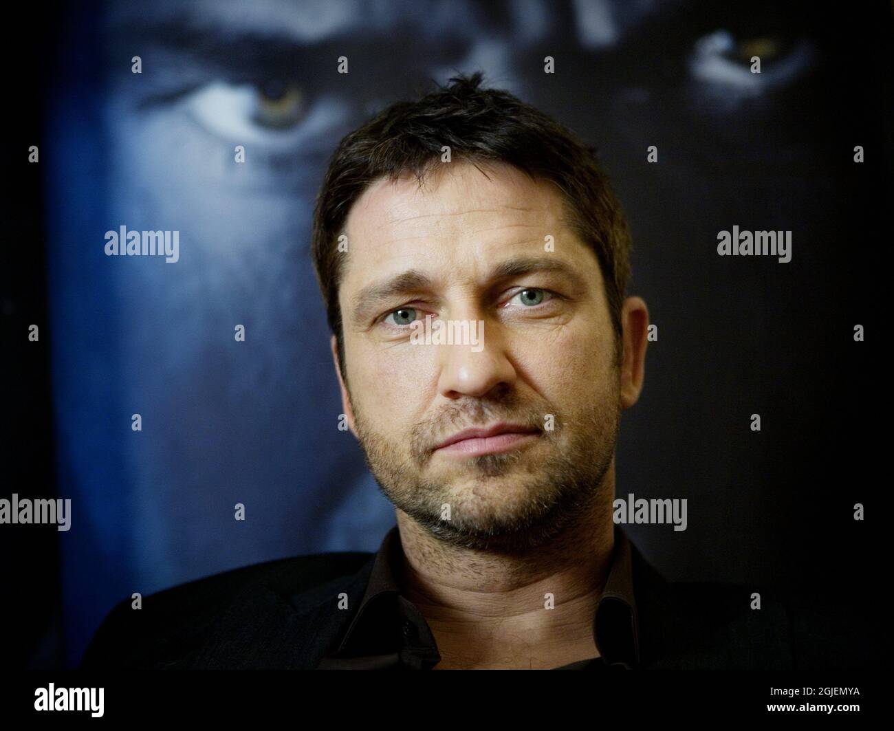 Law Abiding Citizen Gerard Butler