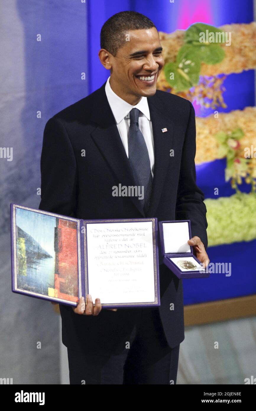 Nobel Peace Prize Medal Obama Nobel Peace Prize Medal Obama