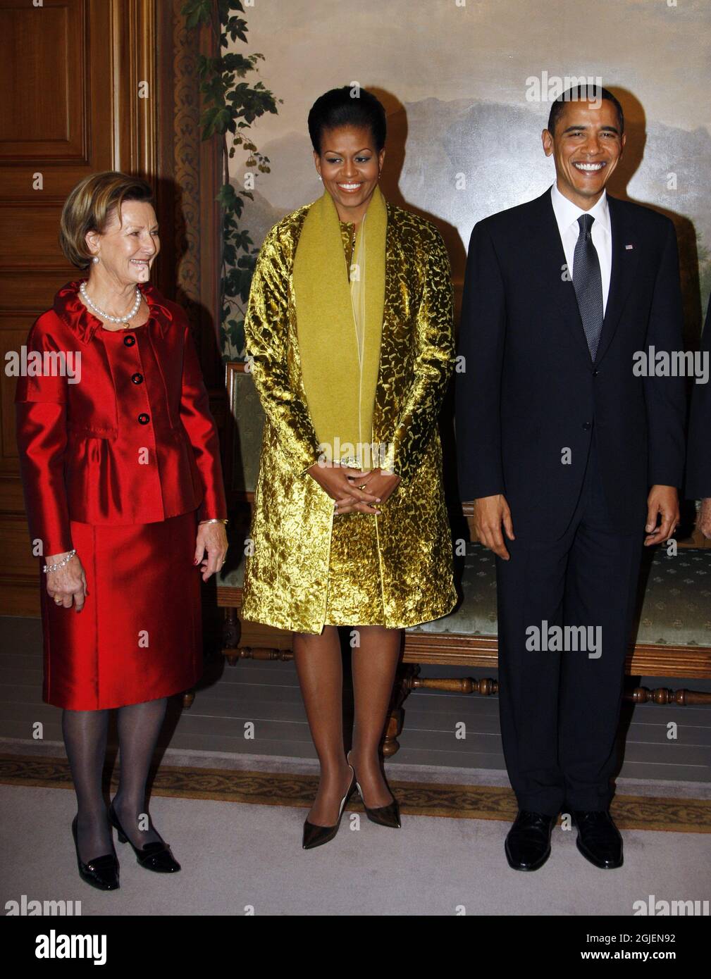 Bnc roy hi-res stock photography and images - Alamy