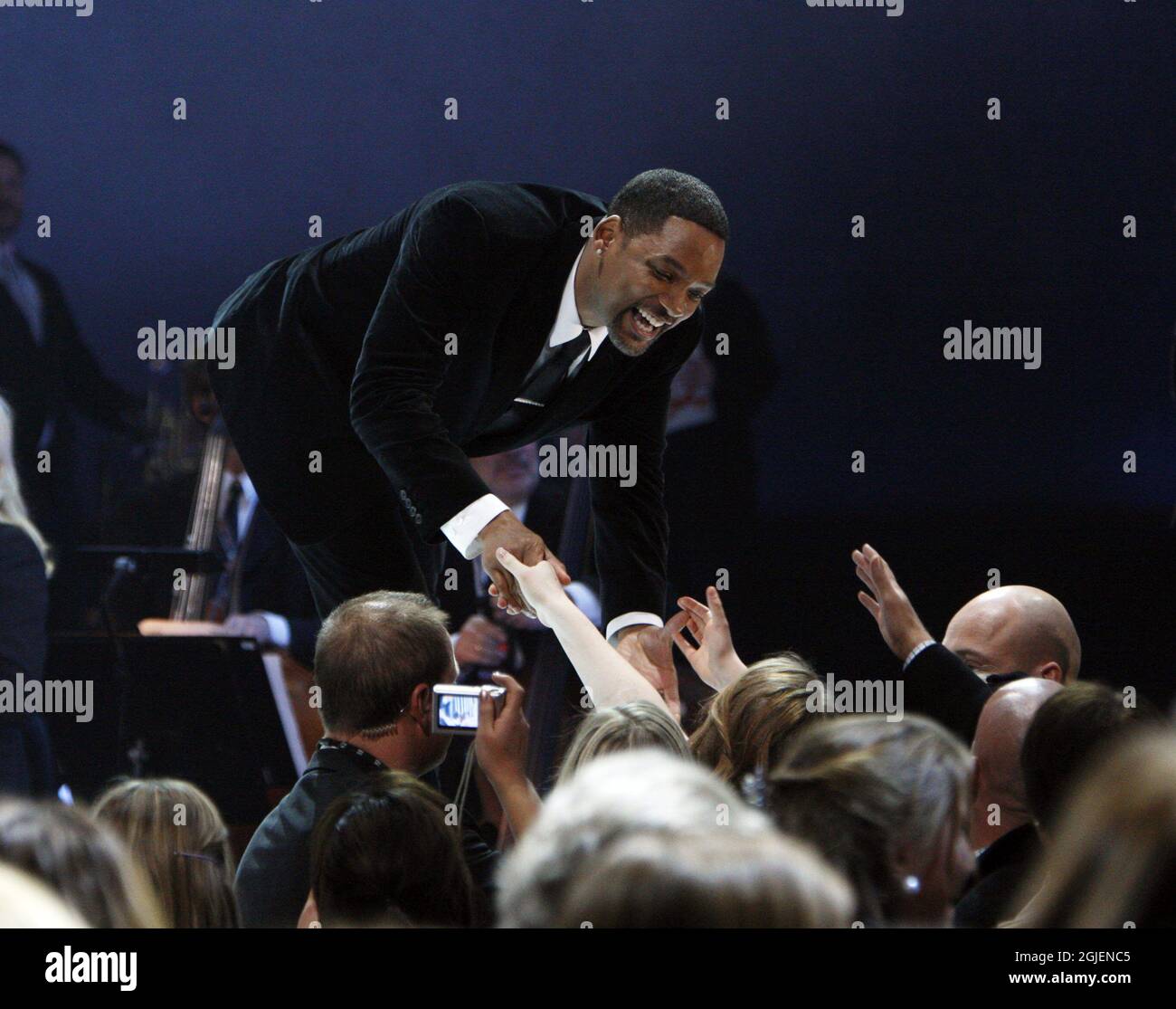 S actor will hi-res stock photography and images - Alamy