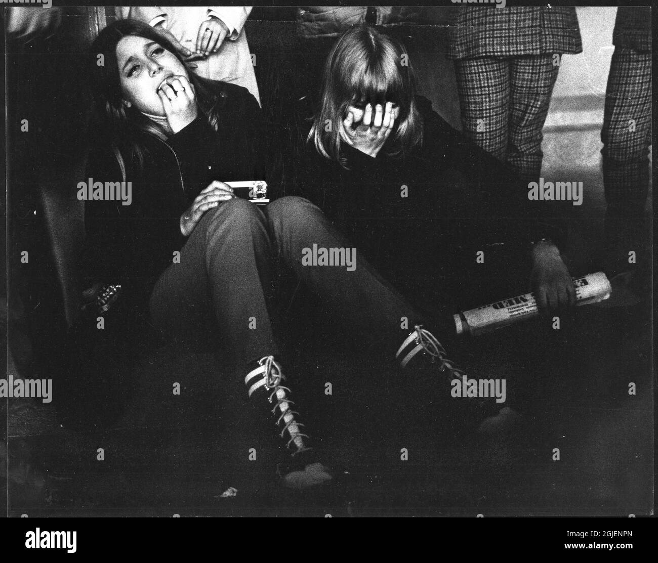 Bob dylan in concert hi-res stock photography and images - Alamy