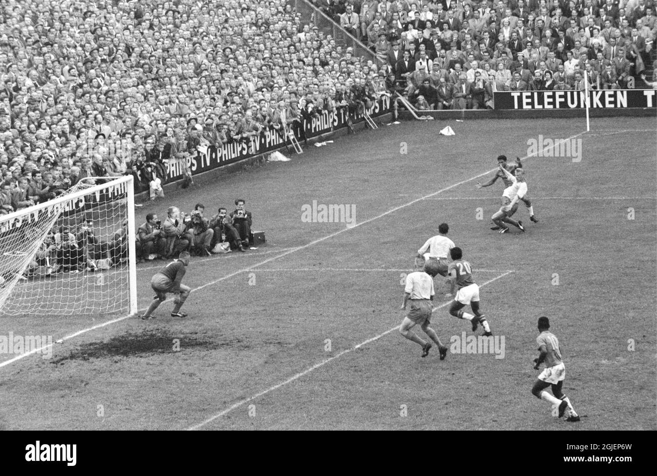 Worldcup2014history hi-res stock photography and images - Alamy