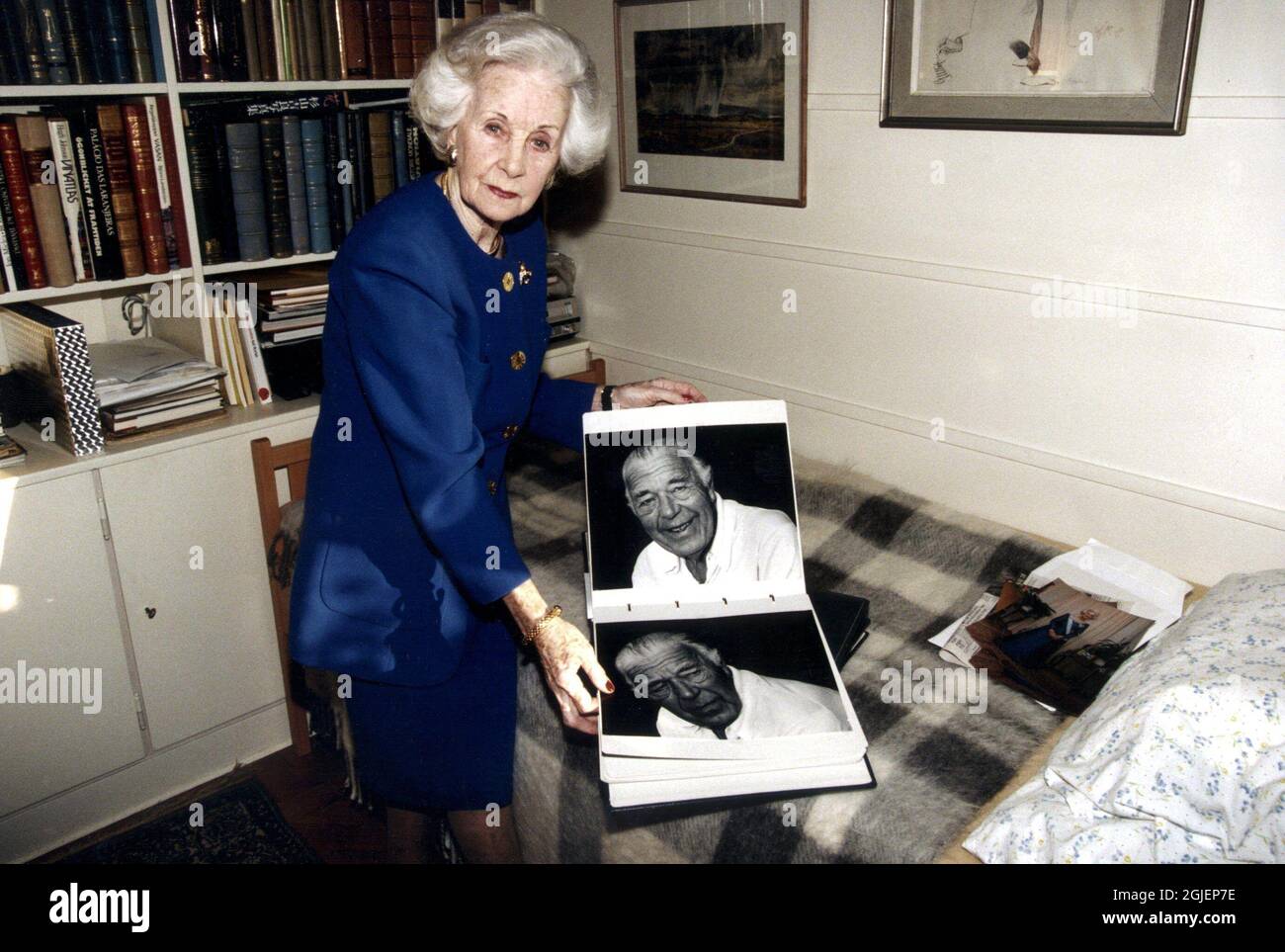 Princess lilian sweden hi-res stock photography and images - Alamy