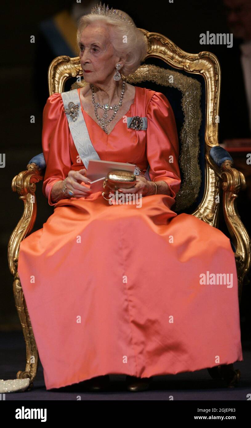 Princess lilian of sweden hi-res stock photography and images - Alamy